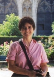 Liliana Berman, Arts by Us